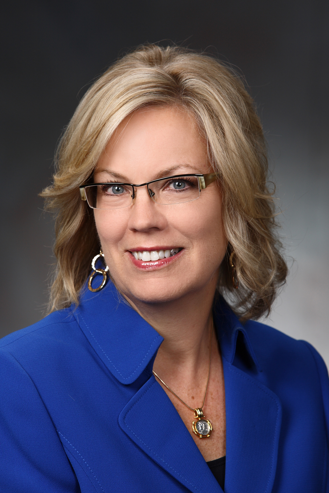WSU Announces New Dean of College of Nursing and Health Sciences ...