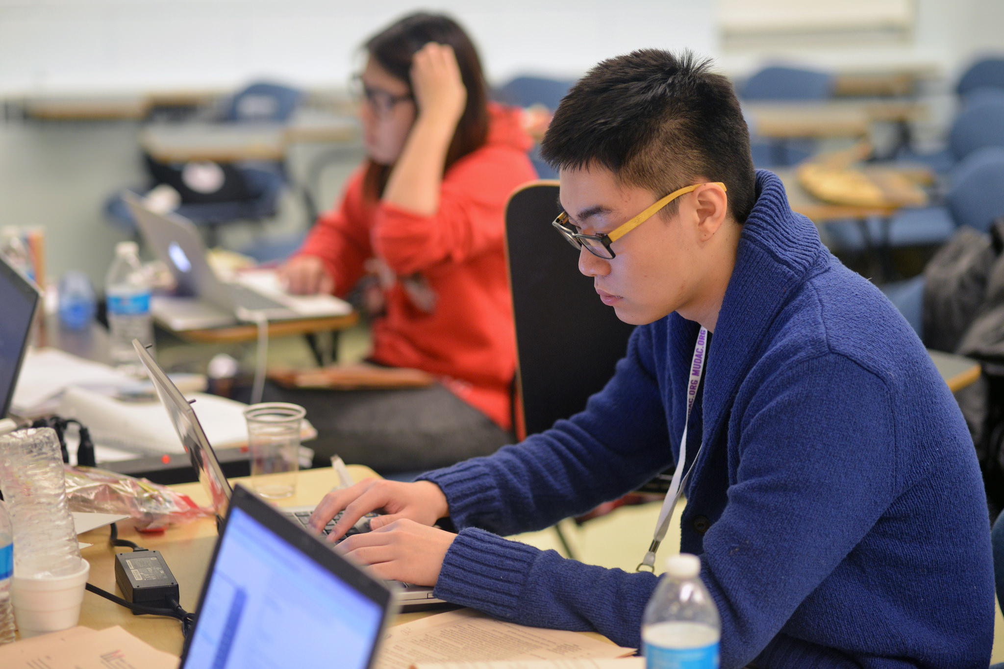 WSU Data Analytics Competition Offers Students Professional Edge ...