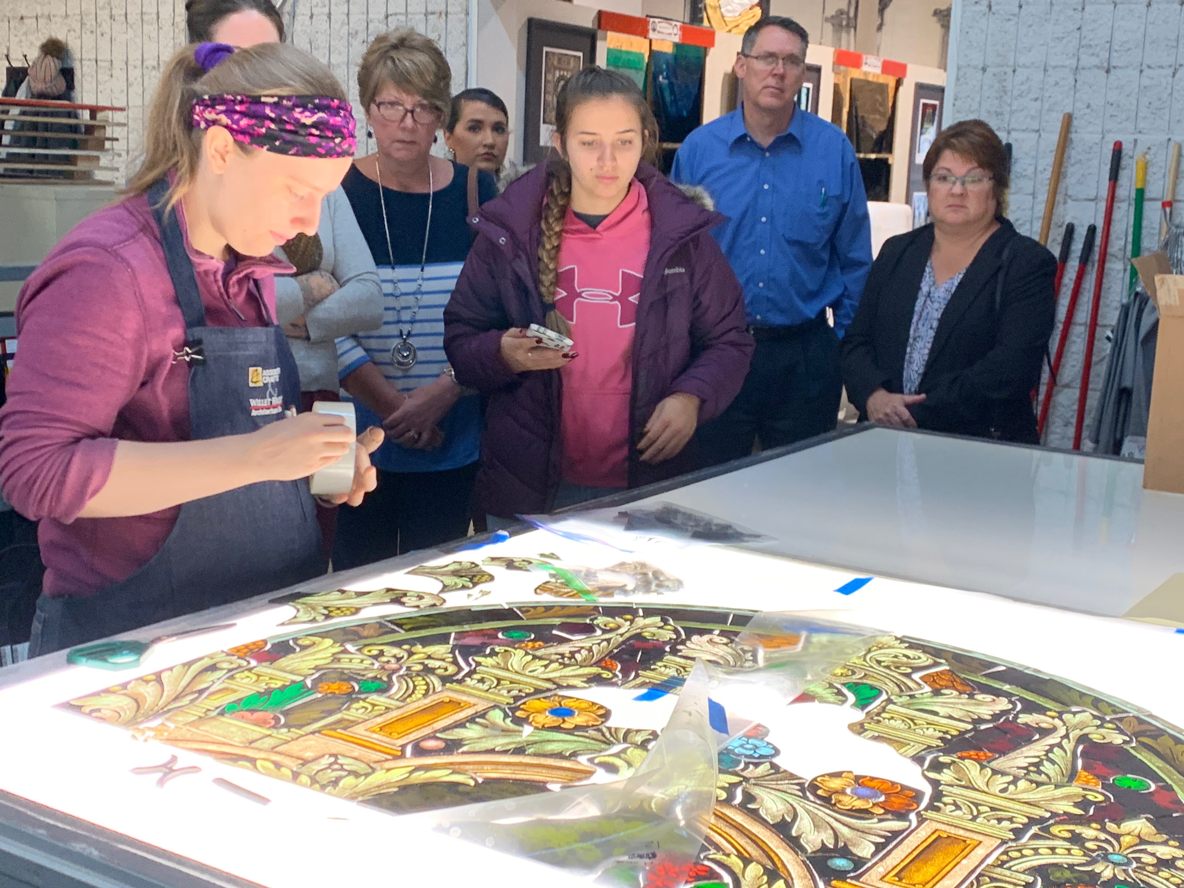 MN Manufacturers & Technology Month - Academics