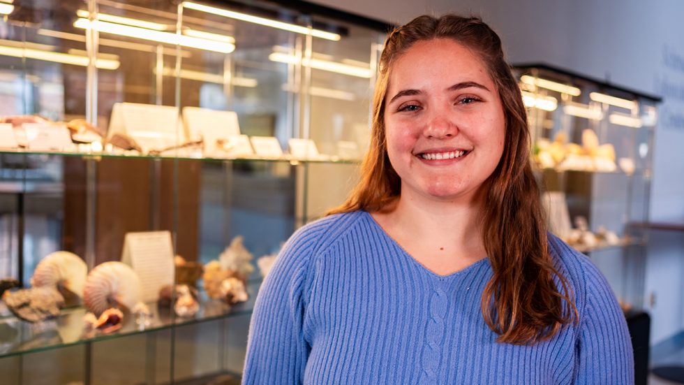 WSU Grads Fulfill Their Dreams & Improve the World - Academics