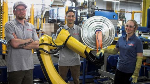 WSU Training Helps Behrens Manufacturing Respond to Immediate Mental ...