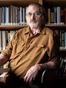 Talan Memmott: Pioneering Mass Communication with AI