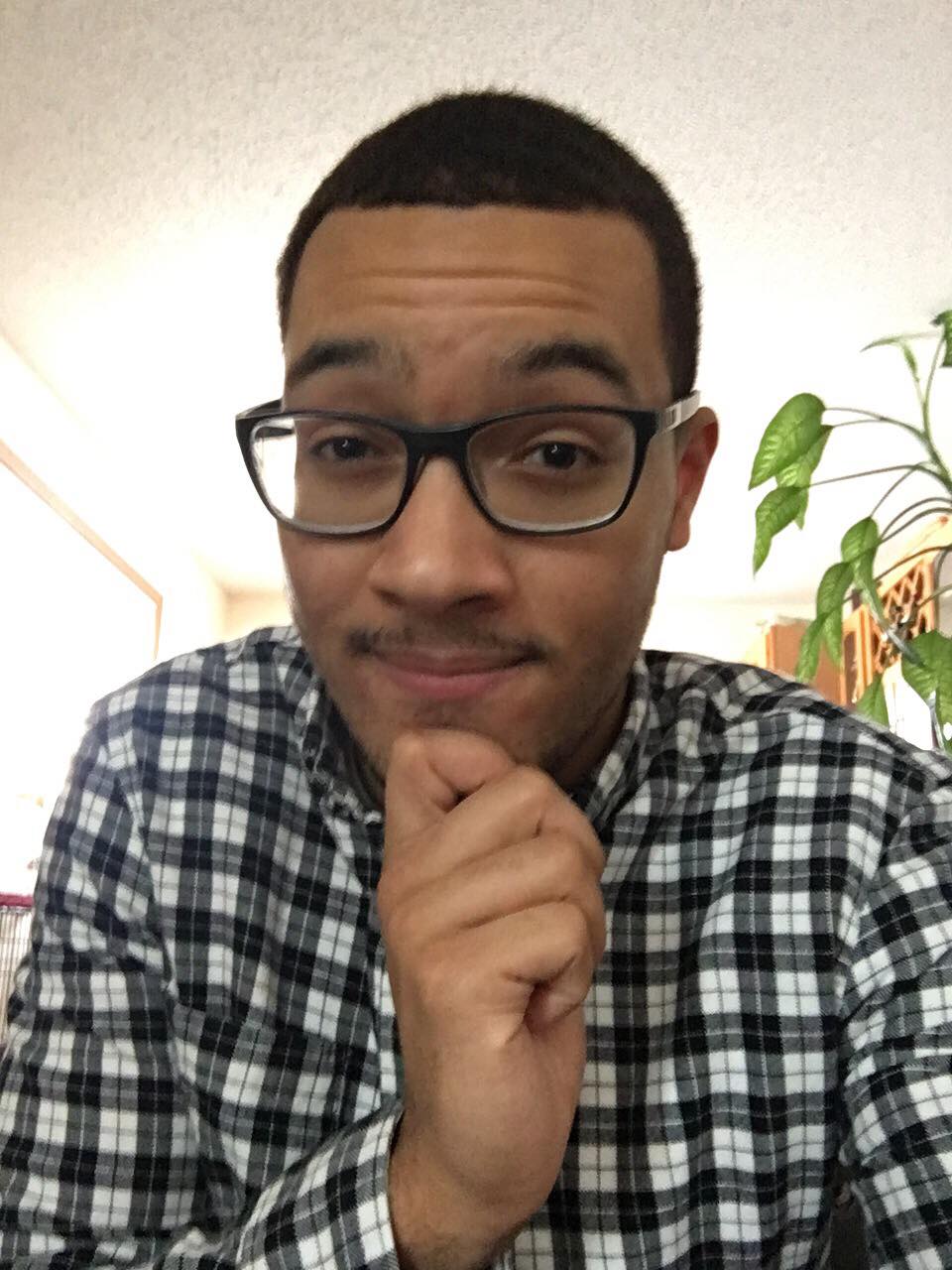 Why We’re Thankful to be Warriors - Admissions