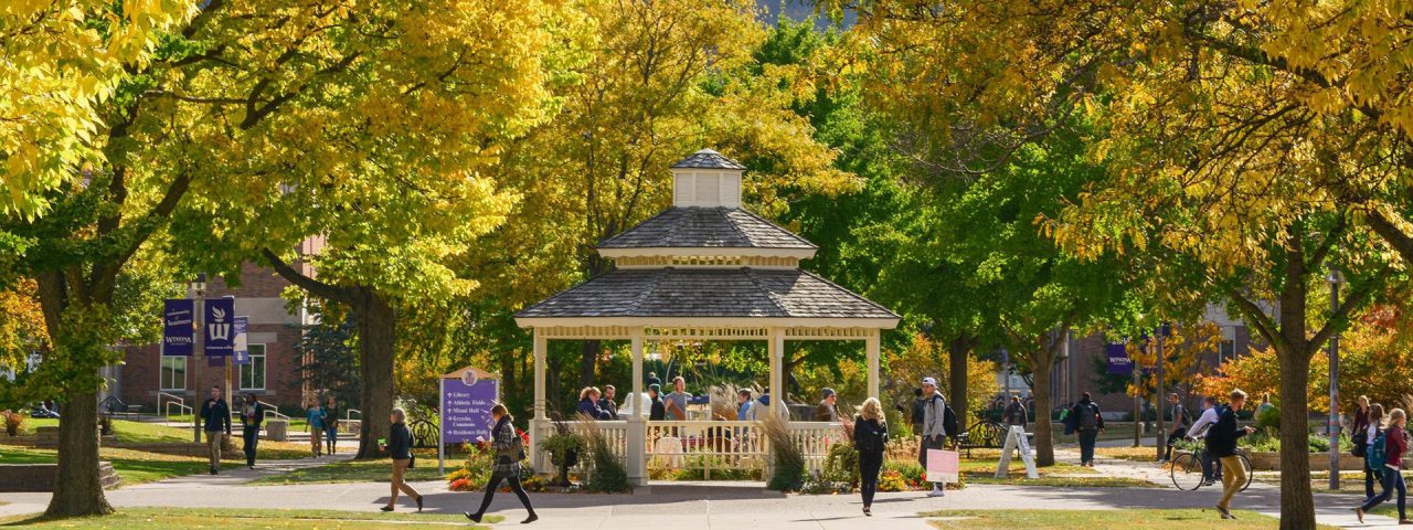 Visit Campus - Admissions