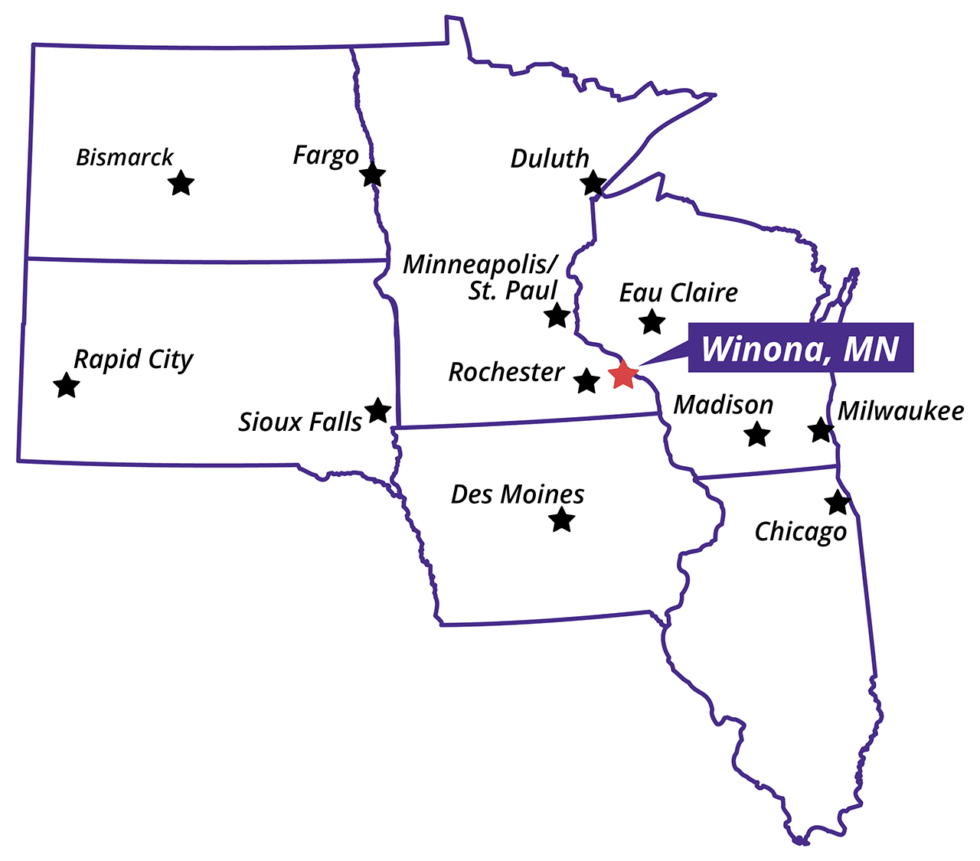 Visit Campus - Admissions