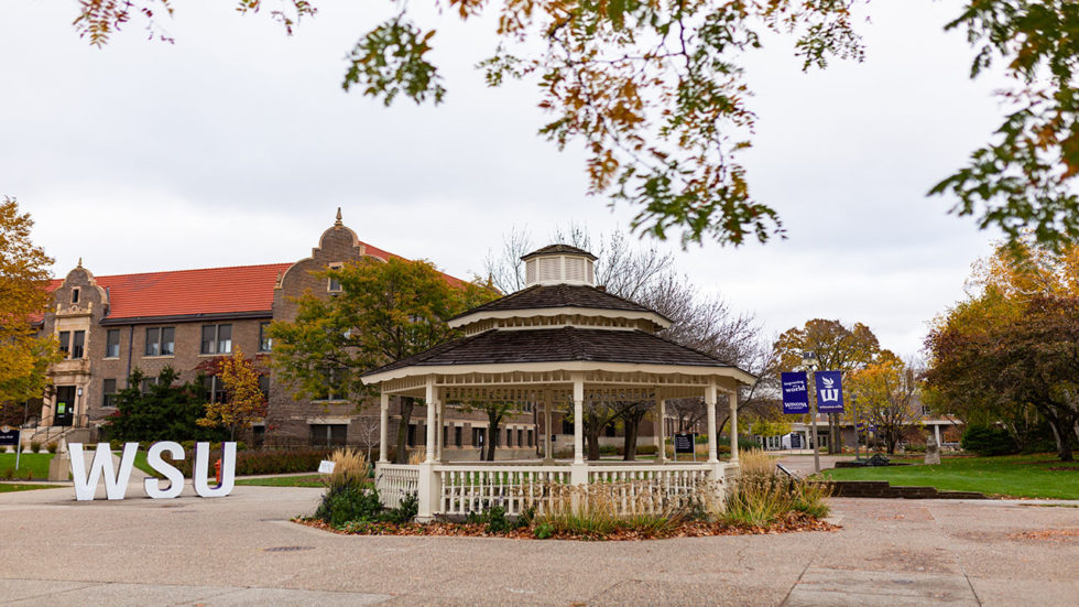 Why You Should Attend Virtual Choose WSU Days - Admissions