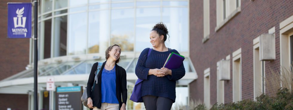 RCTC: Main Building, Regional Sports Center & Heintz Center - Admissions
