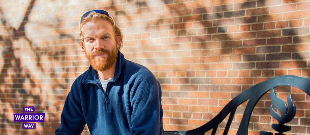 Joshua Ploetz ’15 | Student - Improving Our World