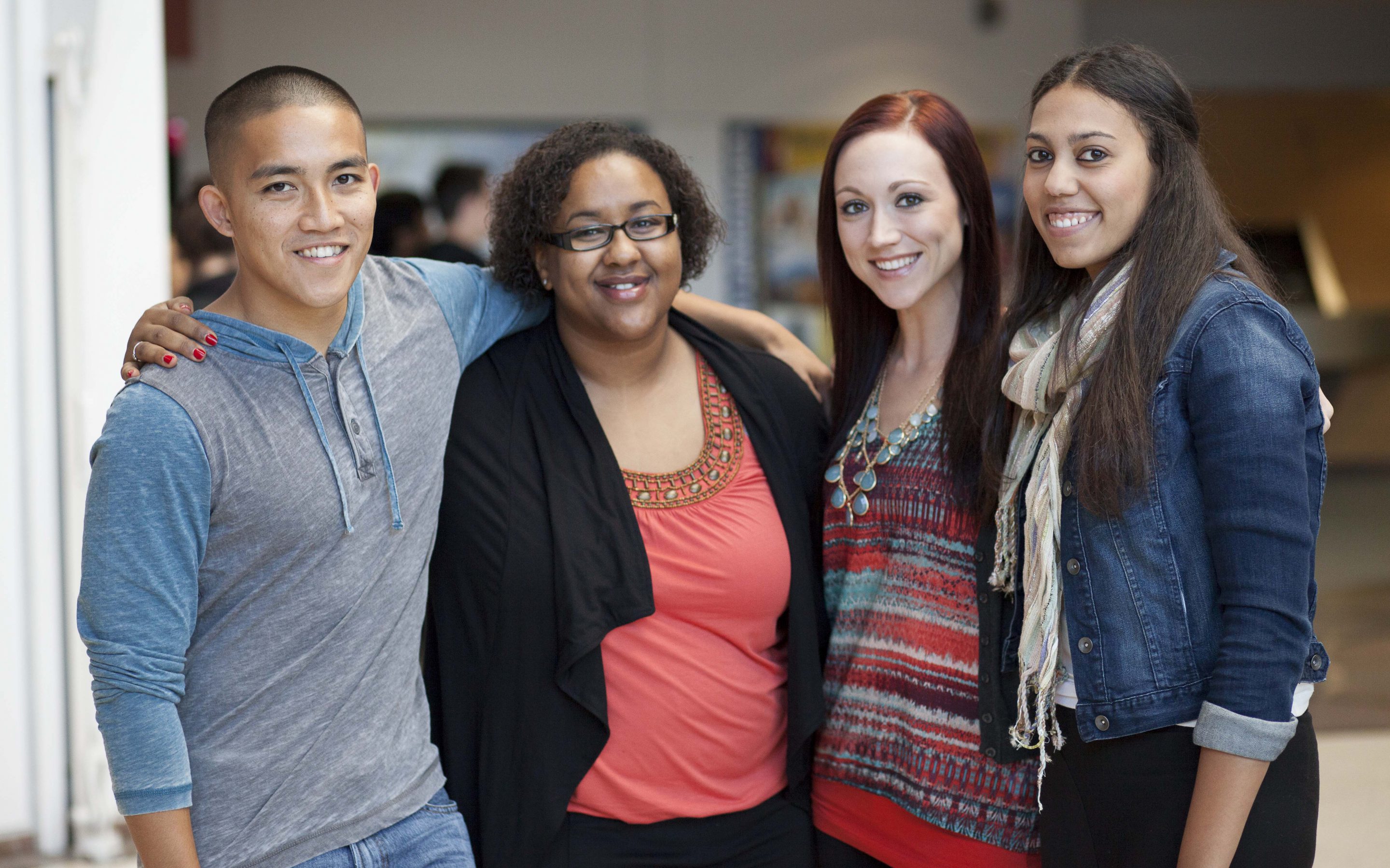 WSU Announces New Master of Social Work Program - WSU-Rochester Blog