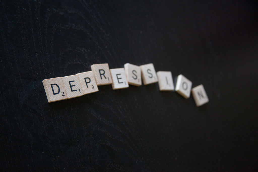 Depression Awareness Month | Starting the Conversation - Wellness