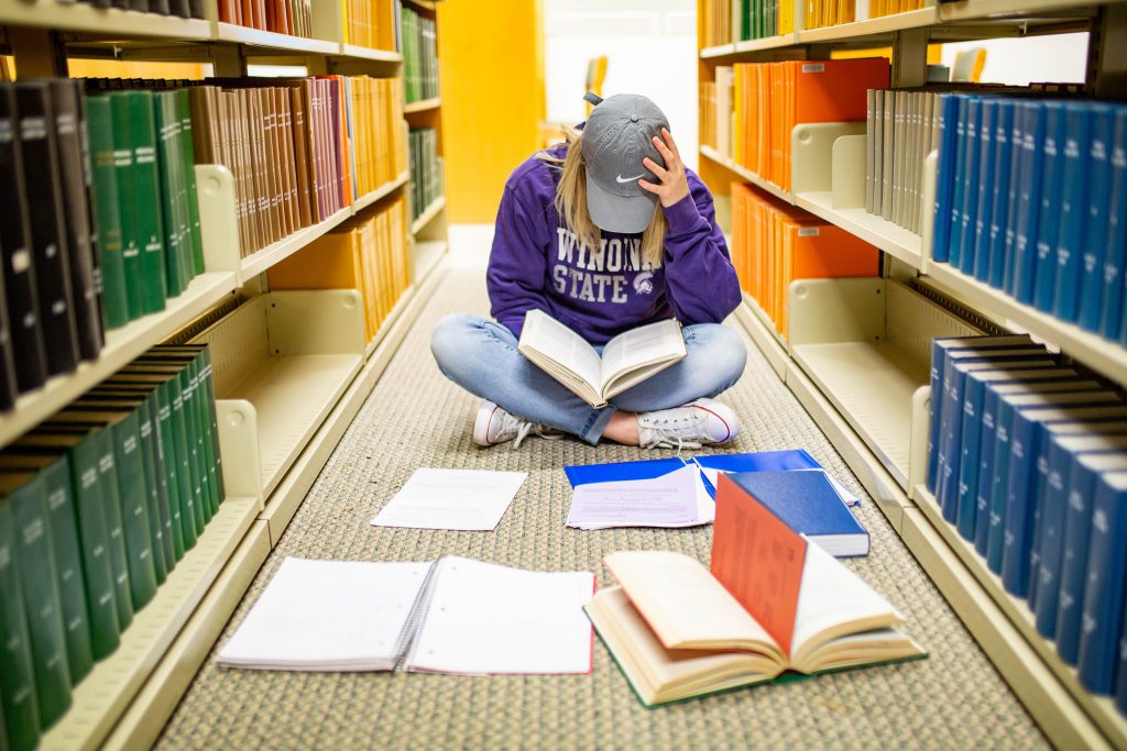 Finals Preparation: Study Structures and Tips - Wellness