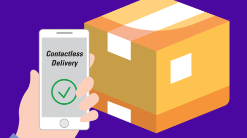 How to Safely Run Essential Errands During a Pandemic - Wellness