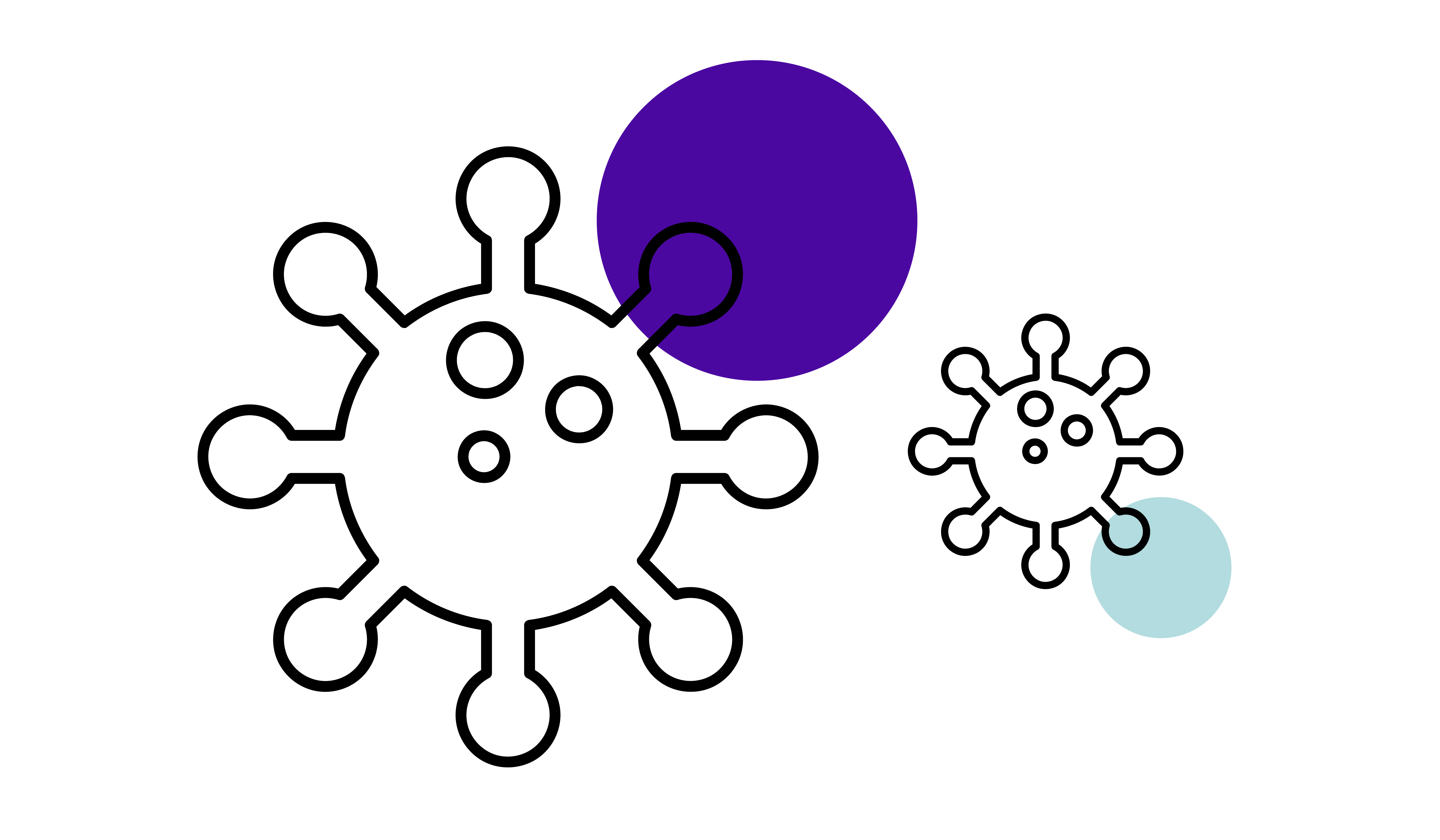 Understanding COVID-19 Variants - Wellness