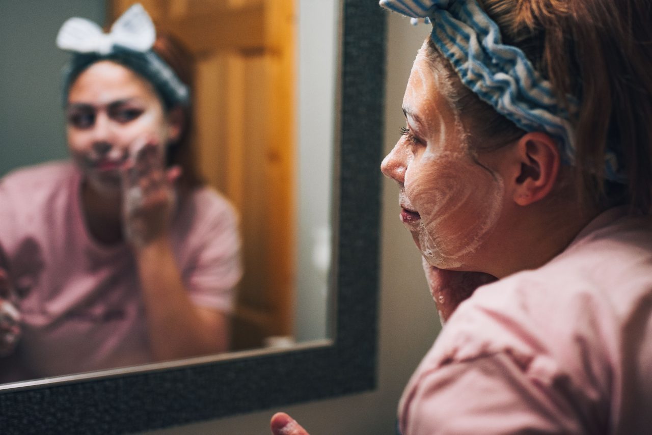 All About Skin: 6 Steps to a Confident You - Wellness