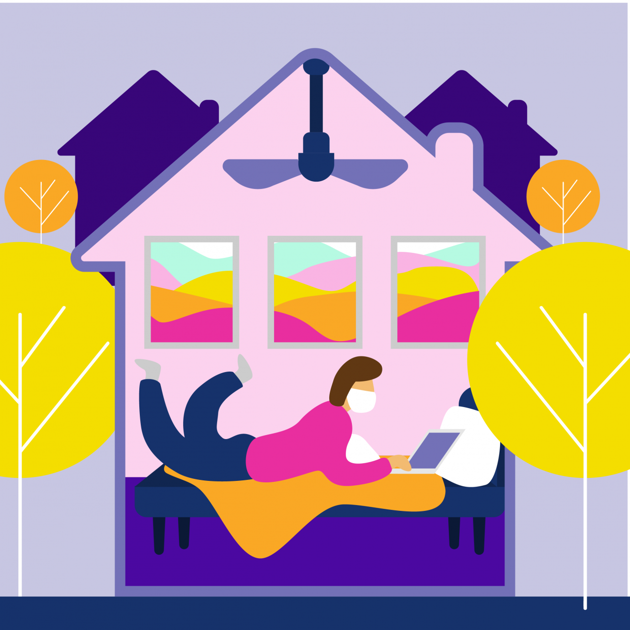 Your Guide to Isolation & Exposures - Wellness