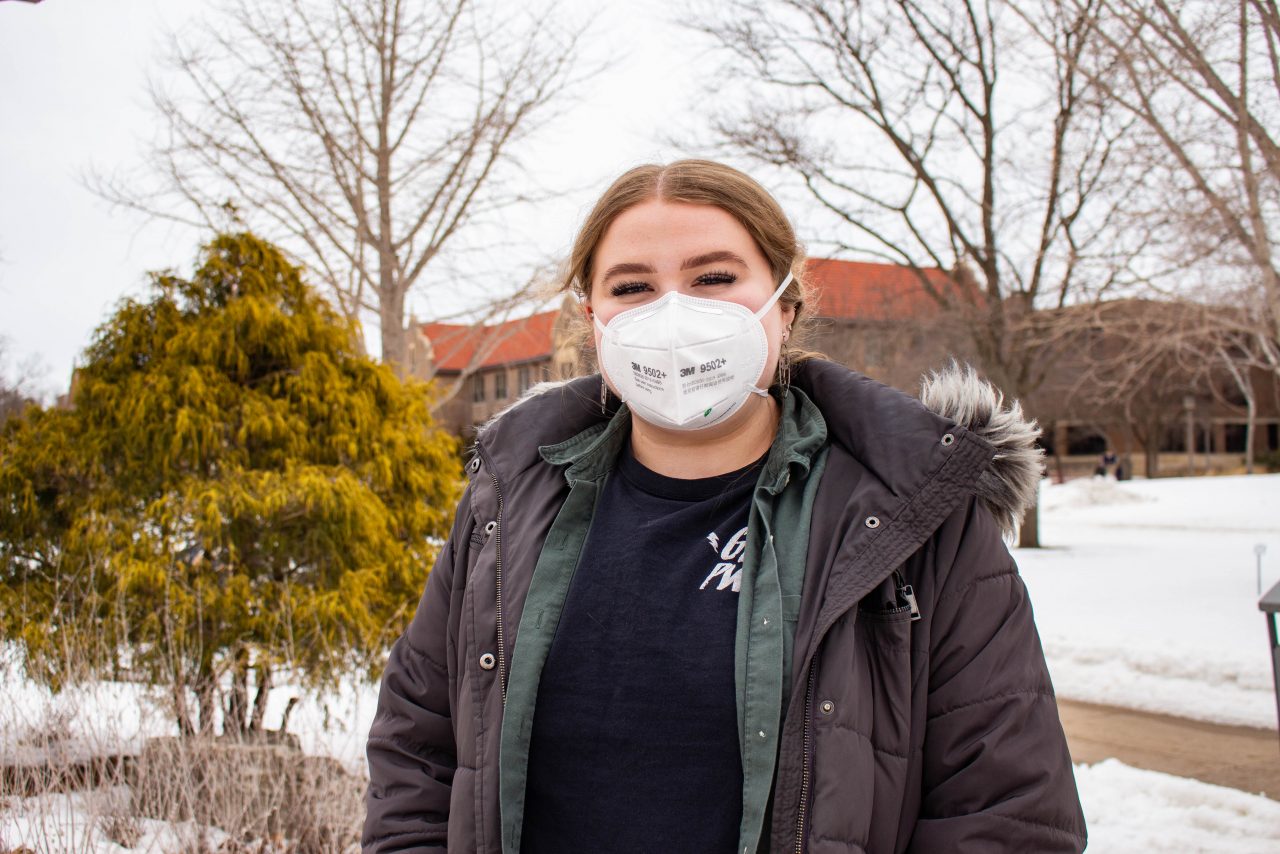 How to Reuse N95 & KN95 Masks - Wellness