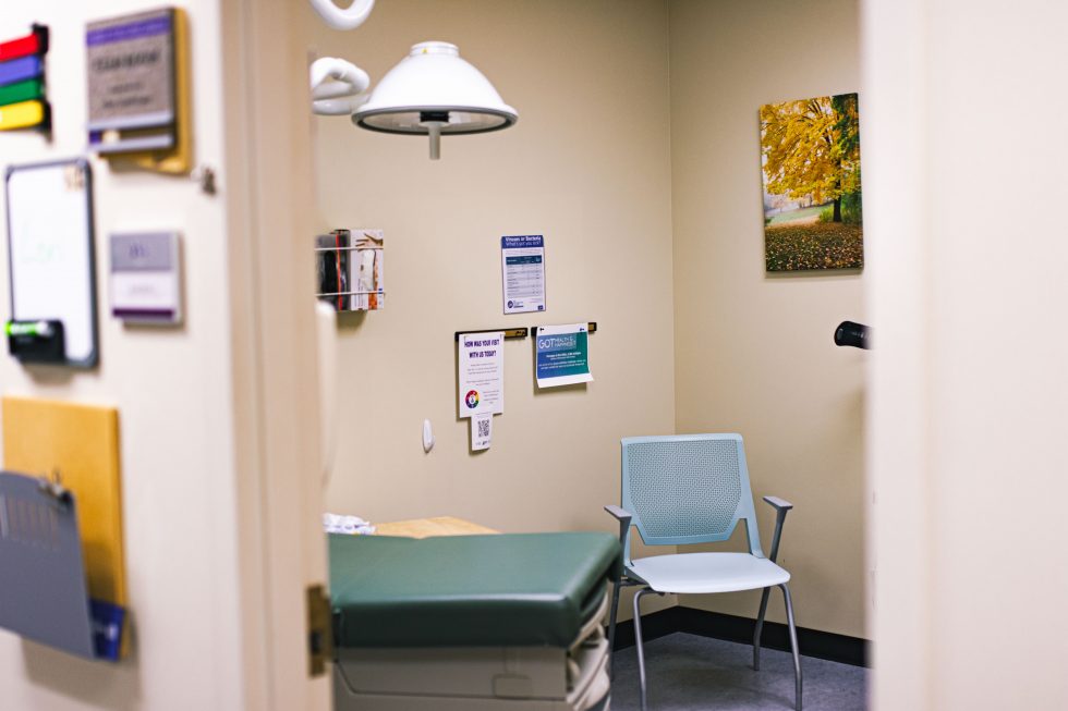 Your Guide to STIs: The Clam, Clap, Syph and Trich - Wellness