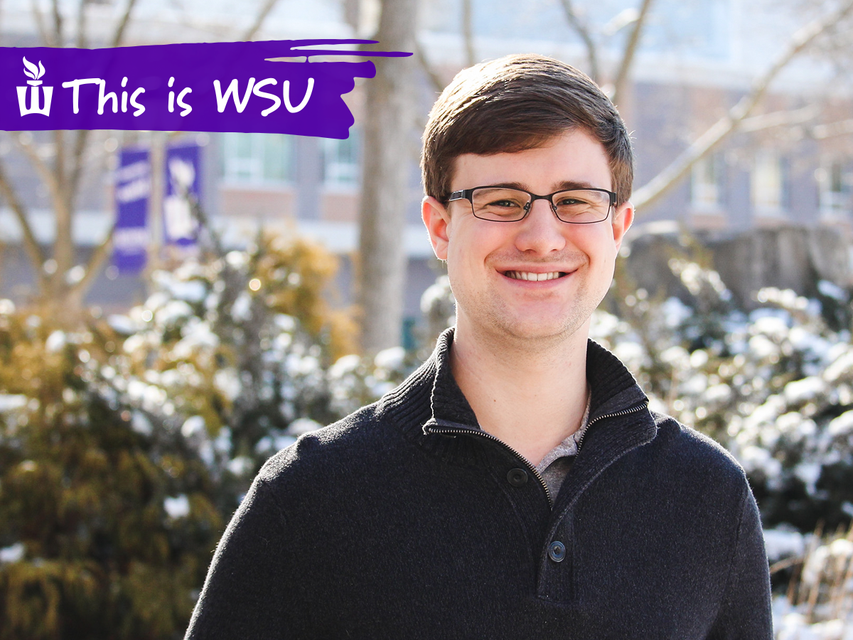 THIS IS WSU – Jacob Stock - Winona State Blogs