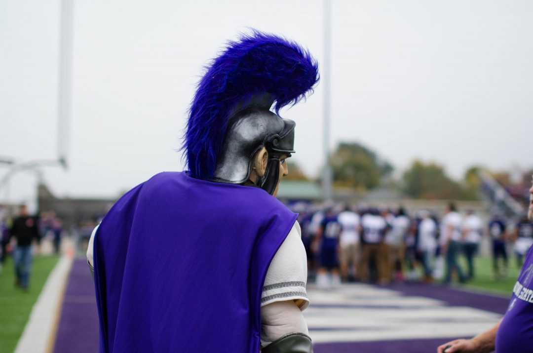 The Warrior Game Day Checklist - Winona State Blogs