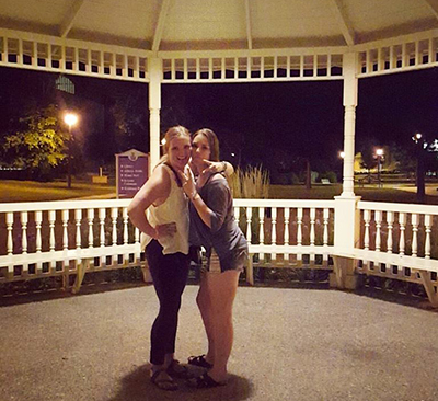 My Campus Bucket List: Final Semester Edition - Winona State Blogs