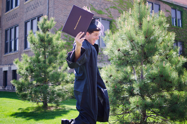 Full-time vs. Part-time Student: What You Need to Know - Winona State Blogs