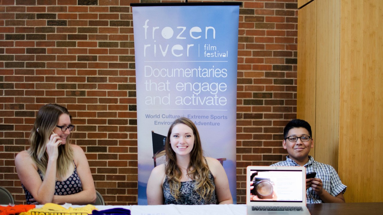 Choosing the Right Club, Not All the Clubs - Winona State Blogs