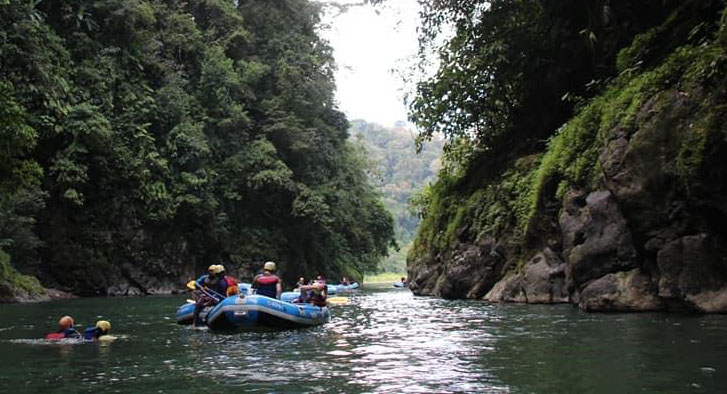 My Study Abroad Experience in Costa Rica - Winona State Blogs