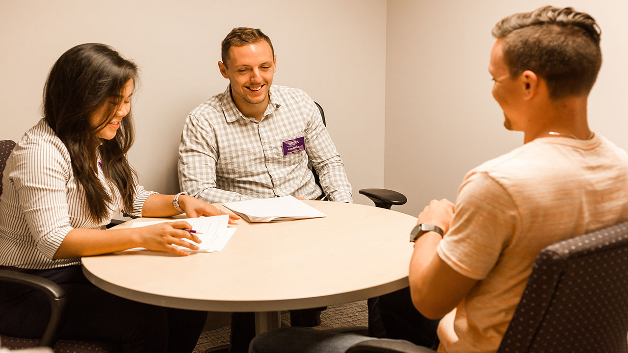 Tips & Tricks for Answering Interview Questions - Winona State Blogs