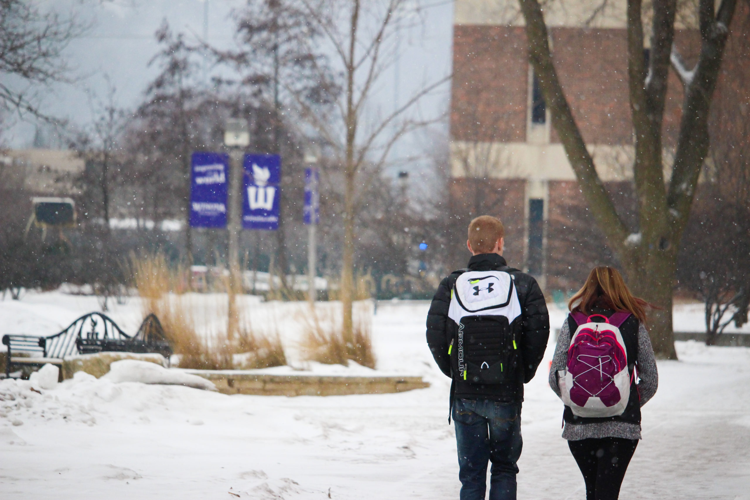 Top 5 Reasons to Enroll in Winter Session - Winona State Blogs