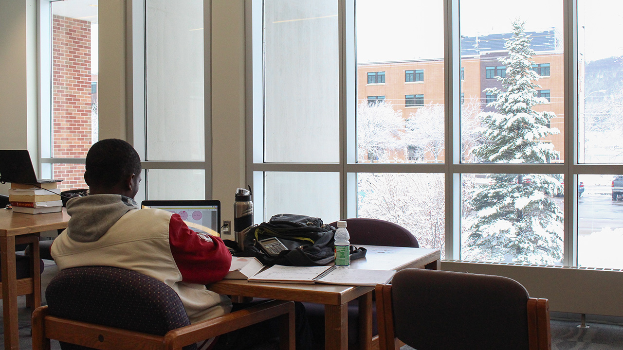 Top 5 Reasons to Enroll in Winter Session - Winona State Blogs