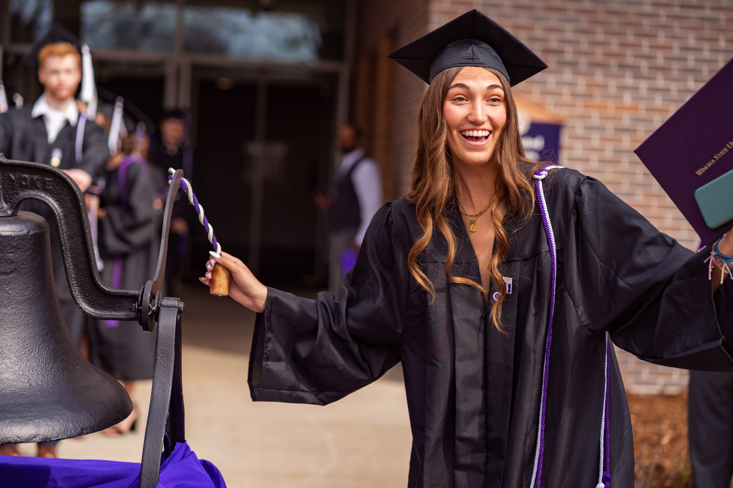 The Ultimate WSU Graduation Checklist - Winona State Blogs