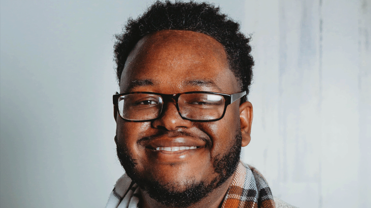 Informed and Inspired Series: Jerad Green